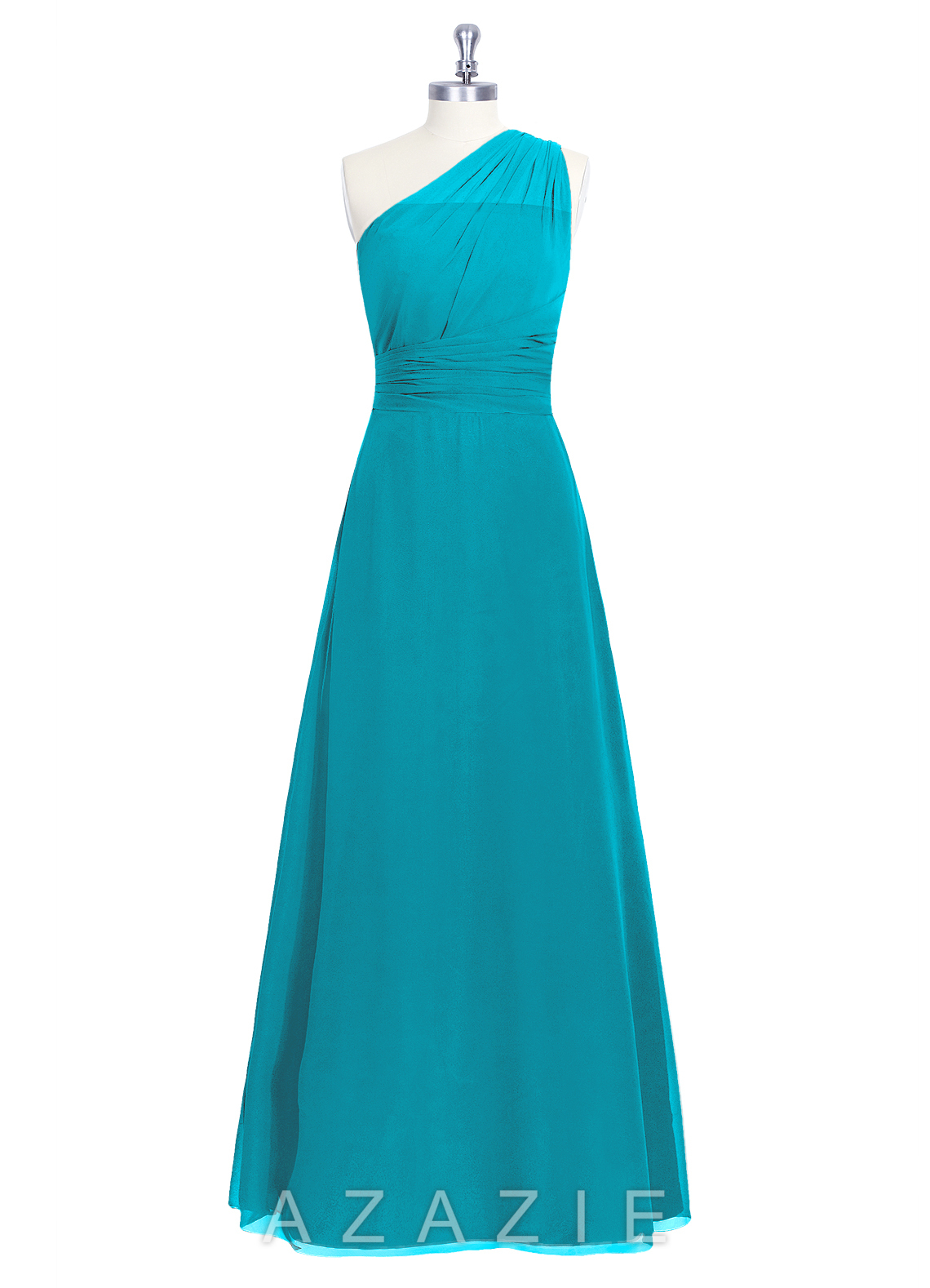 Azazie Ashley Bridesmaid Dress | Azazie