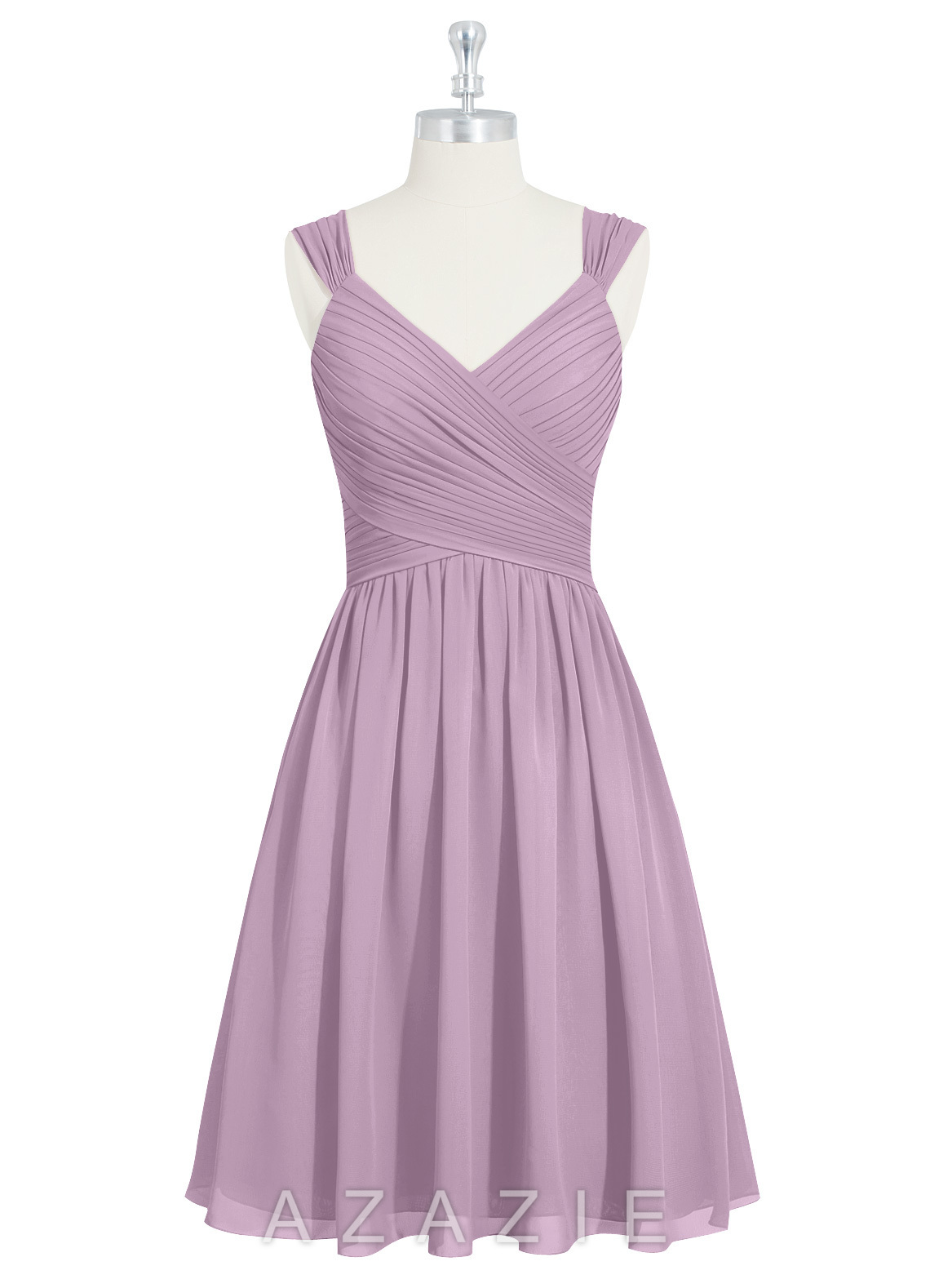 Azazie Angie Bridesmaid Dress | Azazie