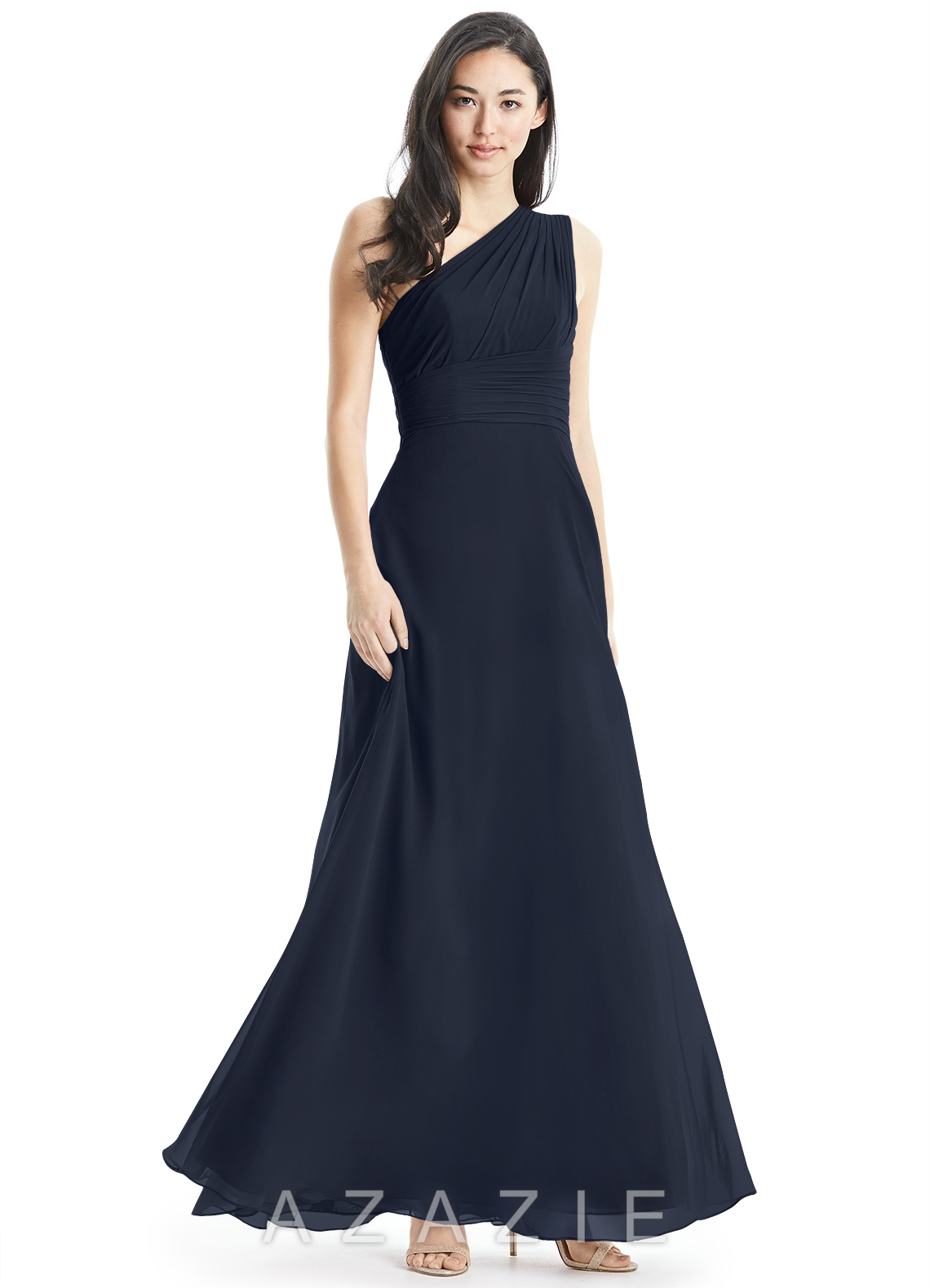 Azazie Ashley Bridesmaid Dress | Azazie