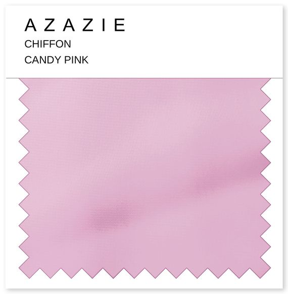 Swatch Color Palette | Azazie CA