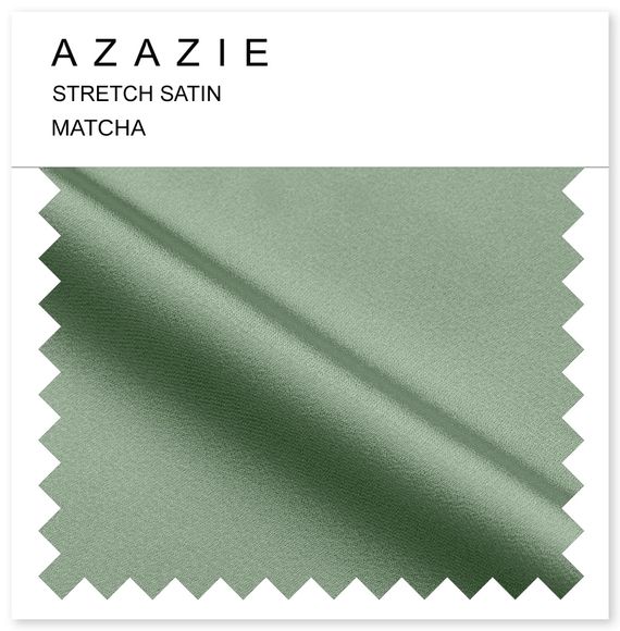 Swatch Color Palette | Azazie CA