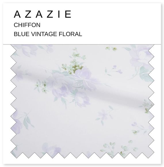 Swatch Color Palette | Azazie CA