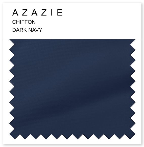 Swatch Color Palette | Azazie CA