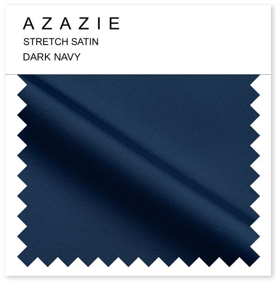 Swatch Color Palette | Azazie CA