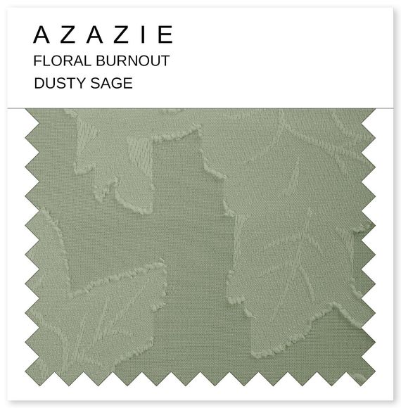 Swatch Color Palette | Azazie CA