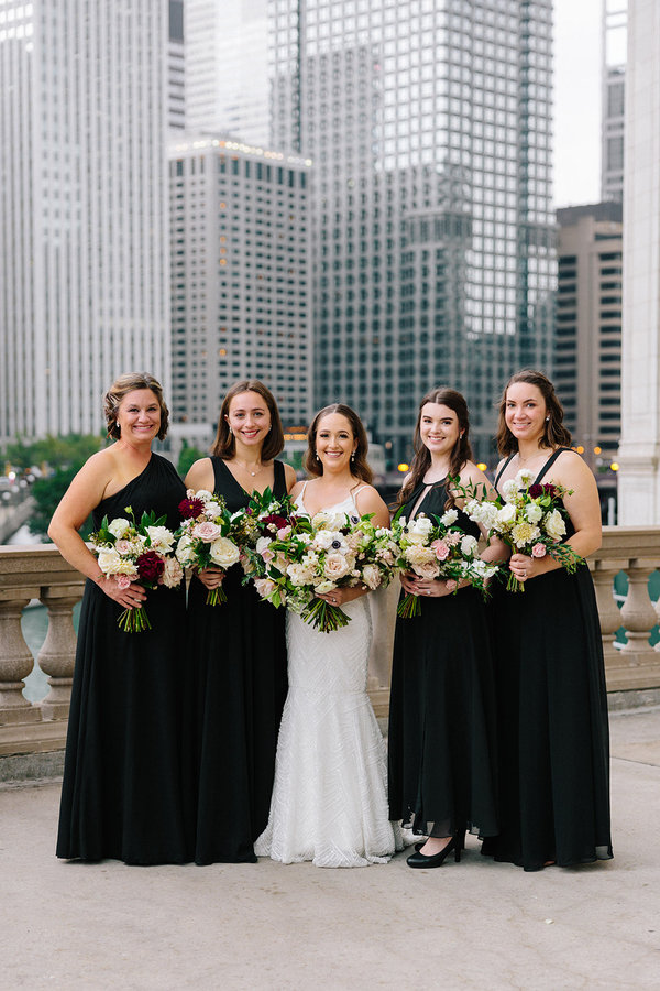 Azazie Ashley Blue Jay Bridesmaid Dresses | Azazie