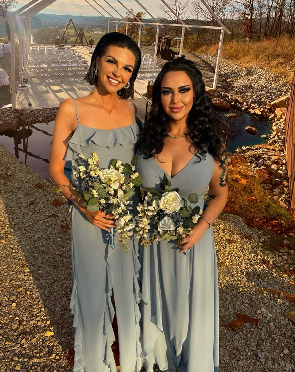 Style Gallery | Azazie CA