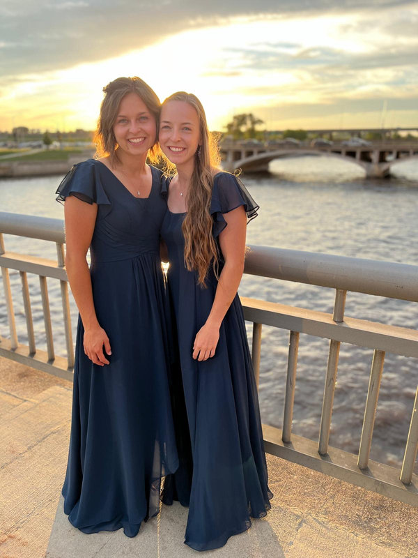 Style Gallery | Azazie CA