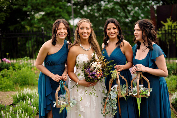 Style Gallery | Azazie CA