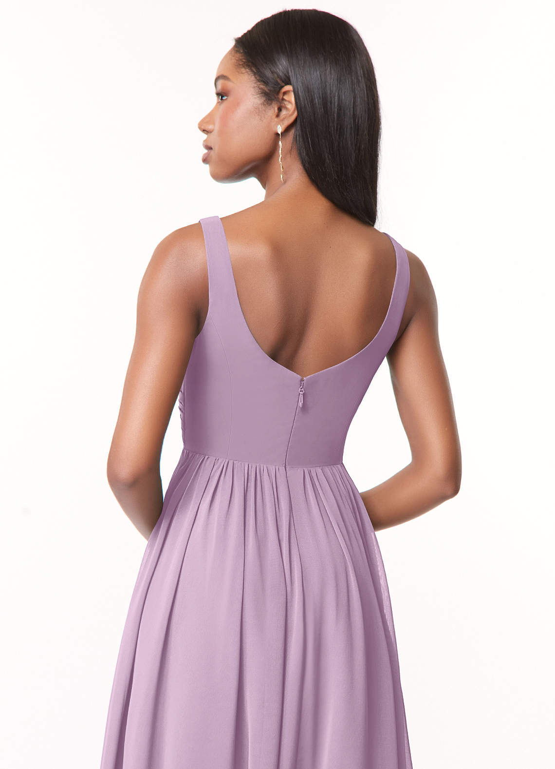 Glycine Azazie Keyla Robes de demoiselle d'honneur | Azazie