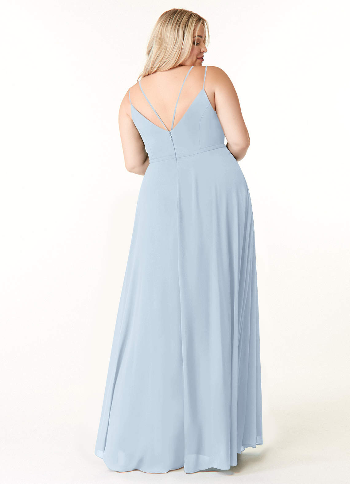 Mist Azazie Janine Bridesmaid Dresses | Azazie