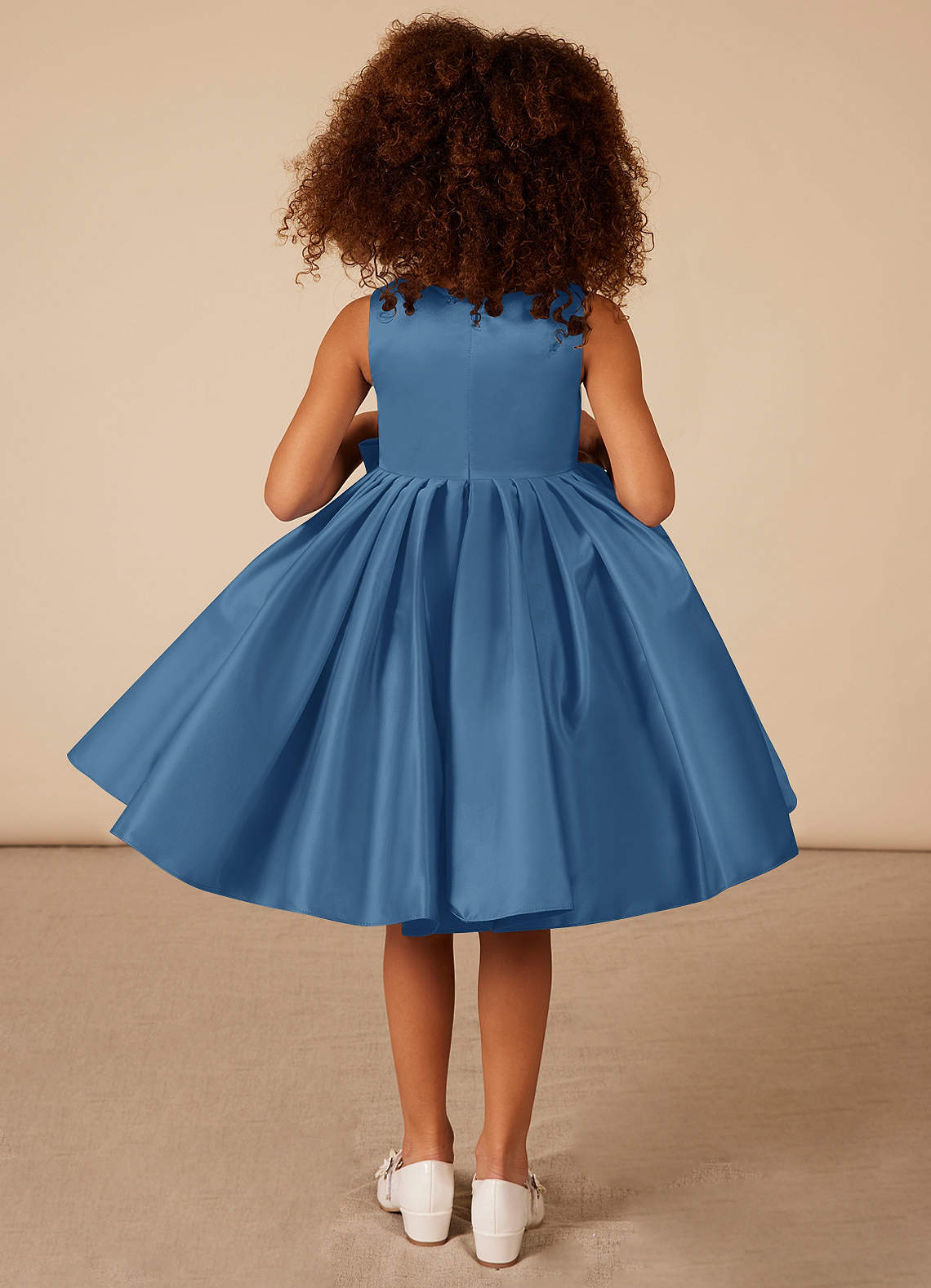 Azazie Bo Peep Flower Girl Dress Flower Girl Dresses | Azazie