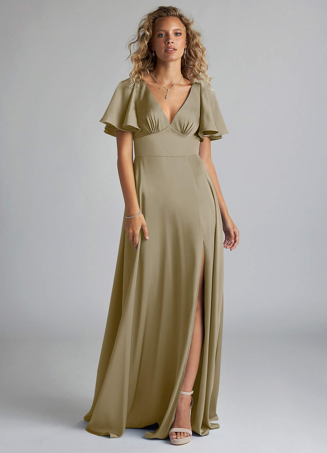 Azazie Kimber Bridesmaid Dresses | Azazie