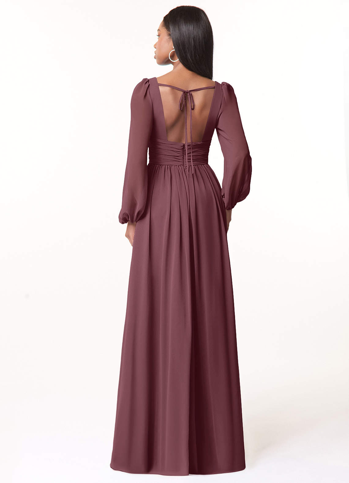 Azazie Norah Bridesmaid Dresses | Azazie
