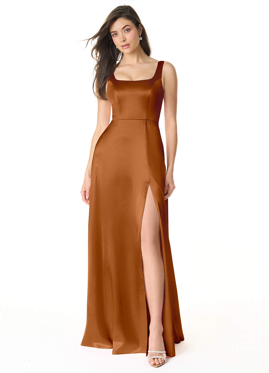 Azazie Joyce Bridesmaid Dresses | Azazie