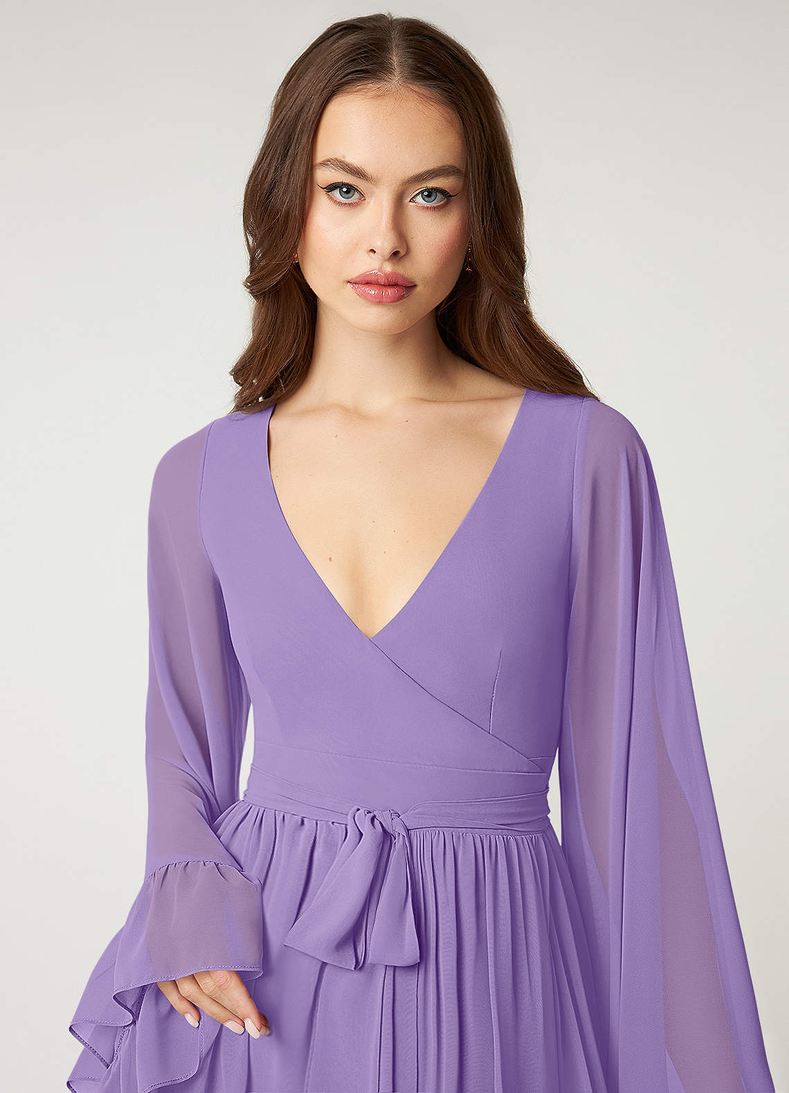 Tahiti Azazie Tiphanie Bridesmaid Dresses | Azazie