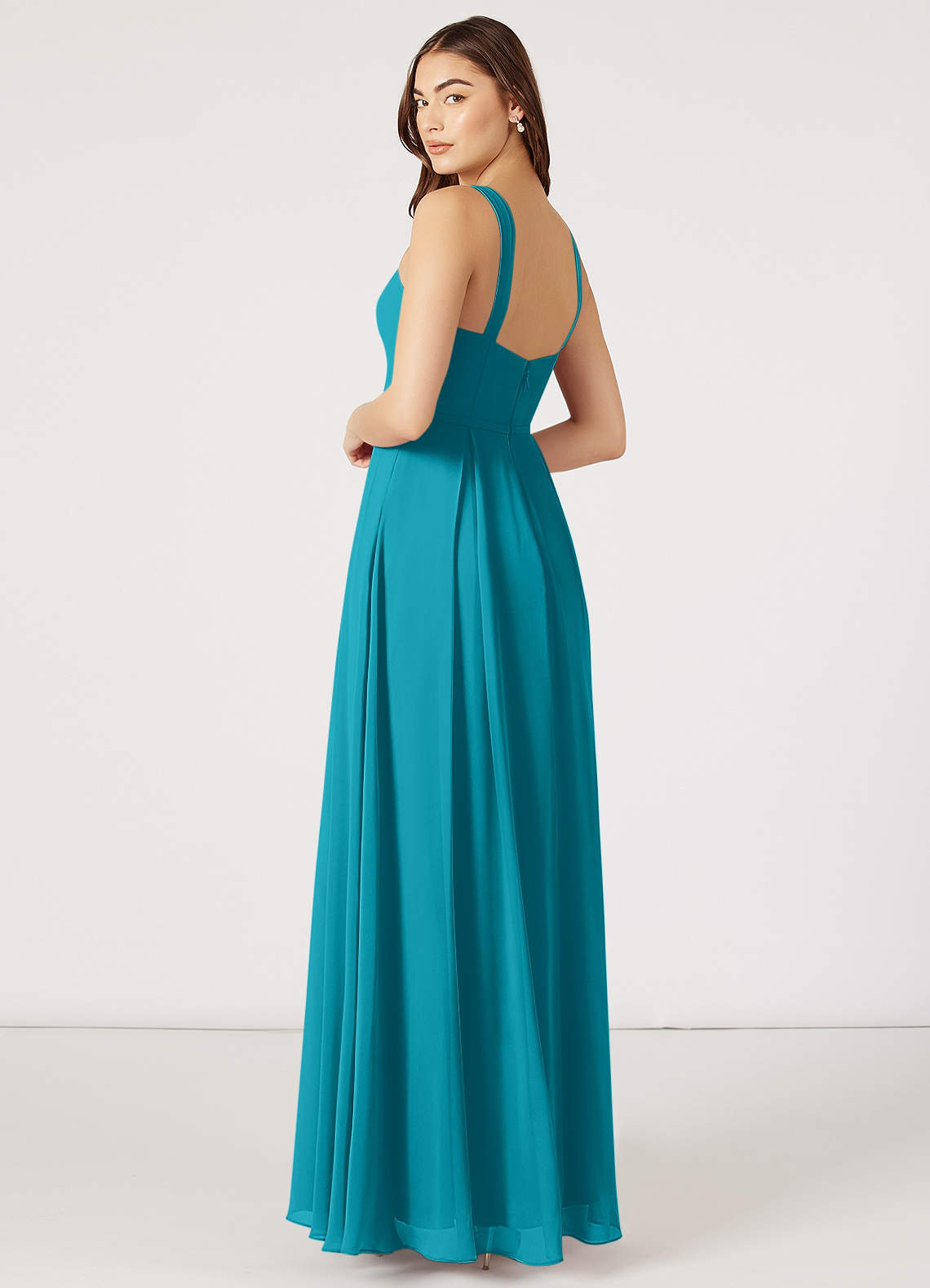 Jade Azazie Simoan Bridesmaid Dresses | Azazie