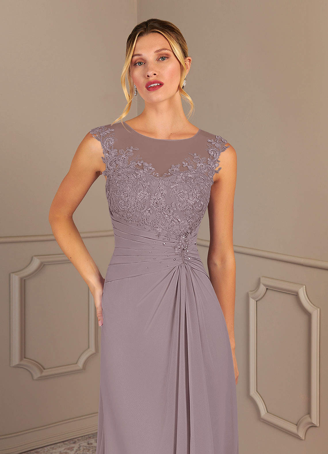 Dusk Azazie Endora Mother Of The Bride Dress Mother Of The Bride