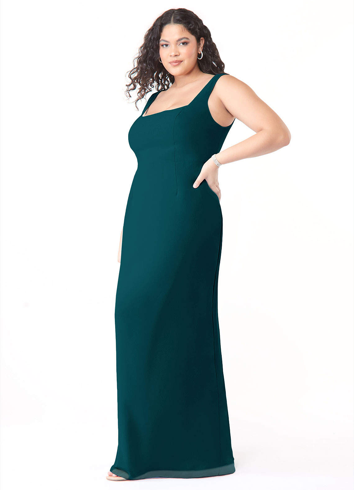 Azazie Flori Bridesmaid Dresses | Azazie