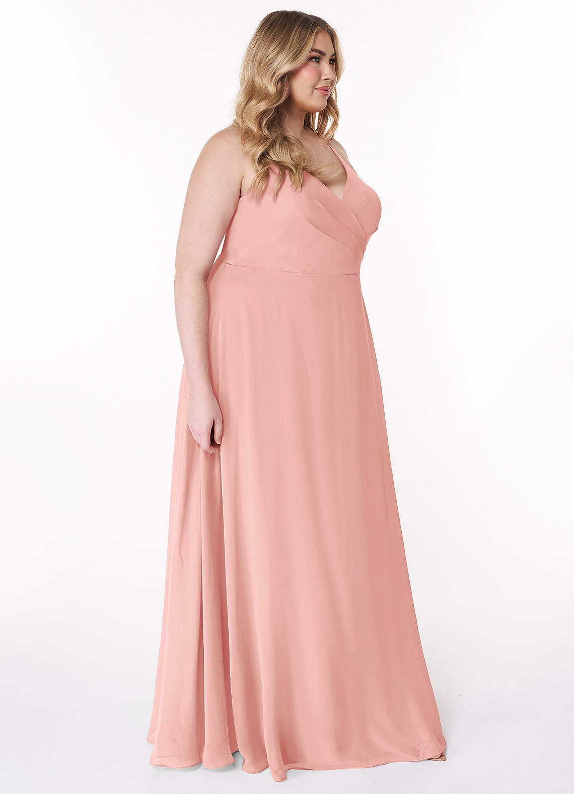 Rosette Azazie Davis Bridesmaid Dresses | Azazie