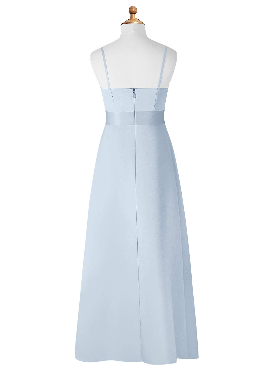 Mist Azazie Anina Junior Junior Bridesmaid Dresses | Azazie