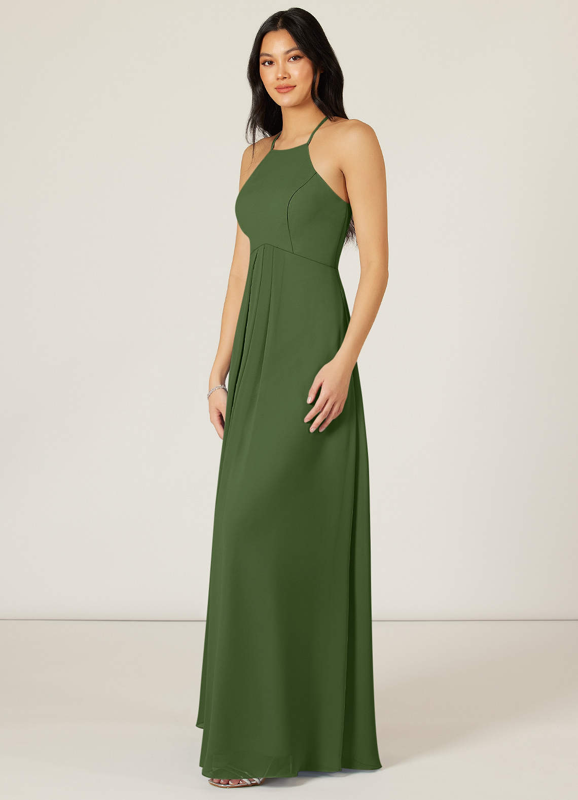 Olive Azazie Sarah Bridesmaid Dresses | Azazie
