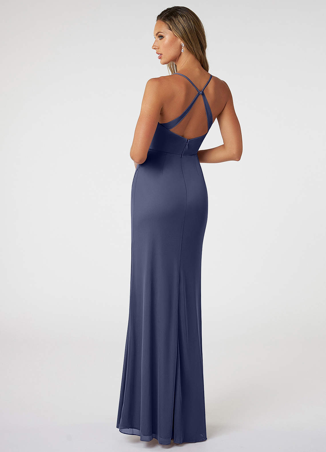Stormy Azazie Ashana Bridesmaid Dresses | Azazie