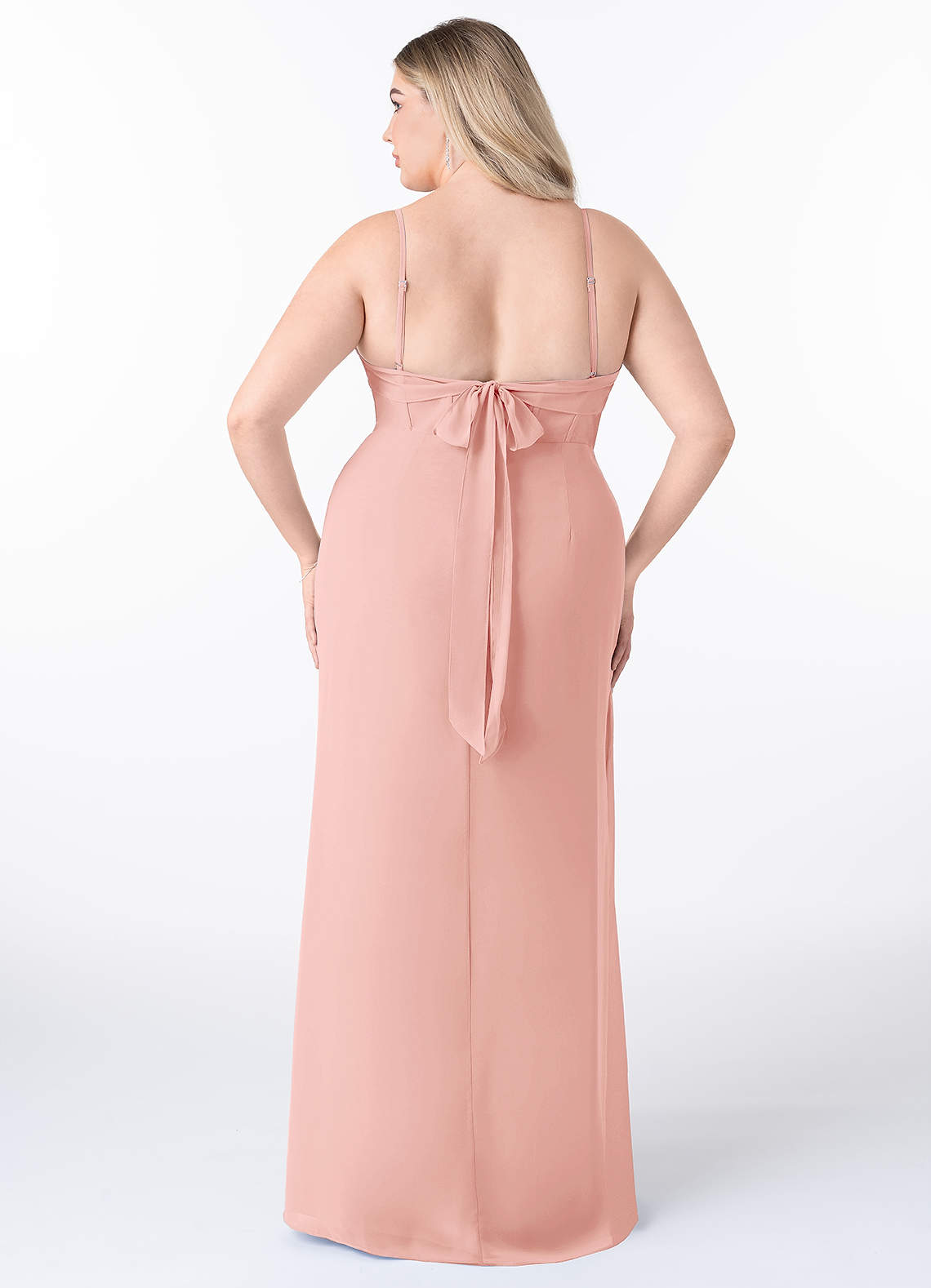 Rosette Azazie Mai Bridesmaid Dresses | Azazie