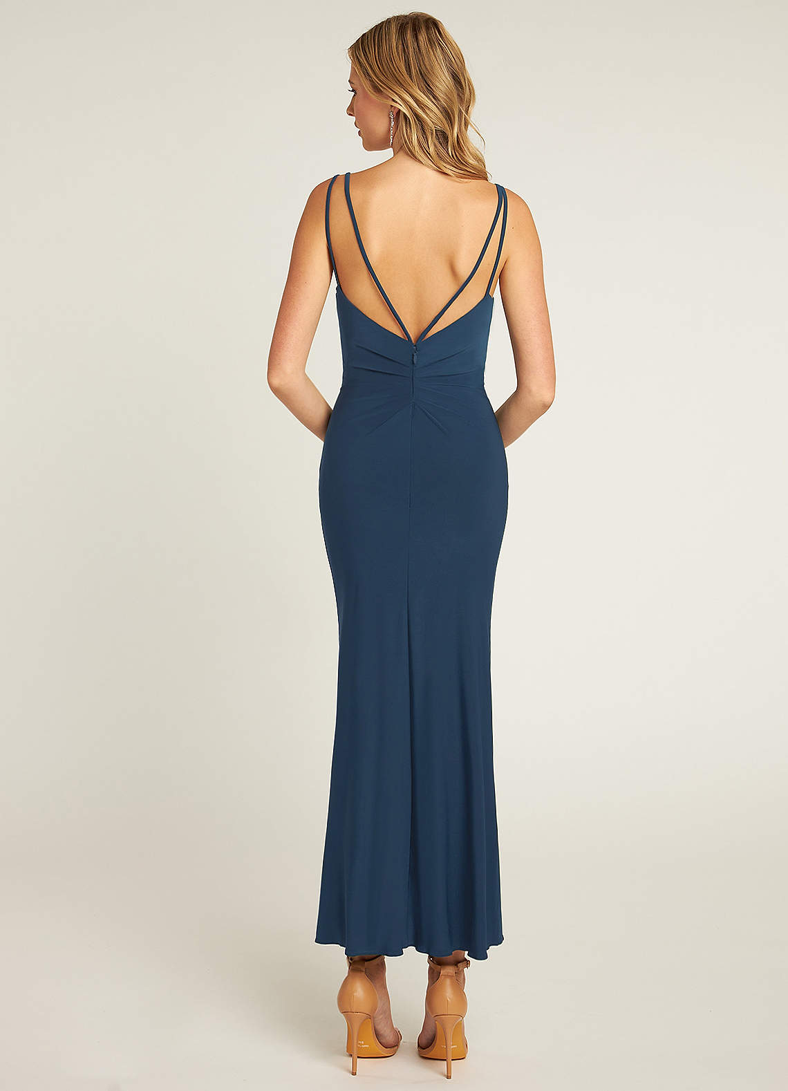 Neptune Azazie Chise Bridesmaid Dresses | Azazie