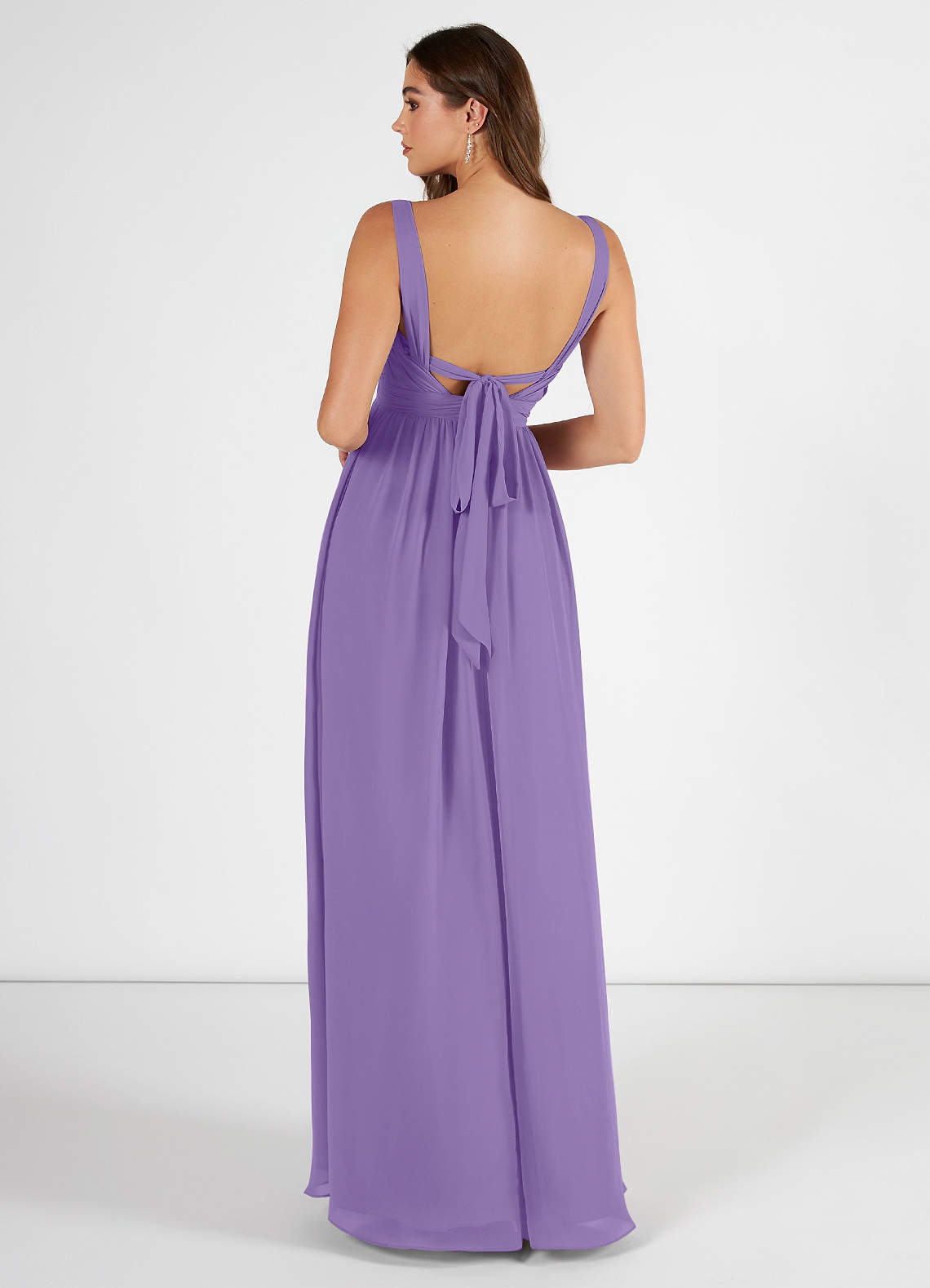 Tahiti Azazie Aziza Bridesmaid Dresses | Azazie