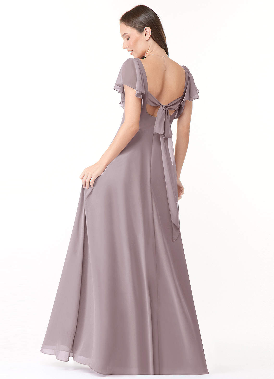 Dusk Syenna Try-on Dress Sample Dress Bridesmaid Dresses | Azazie