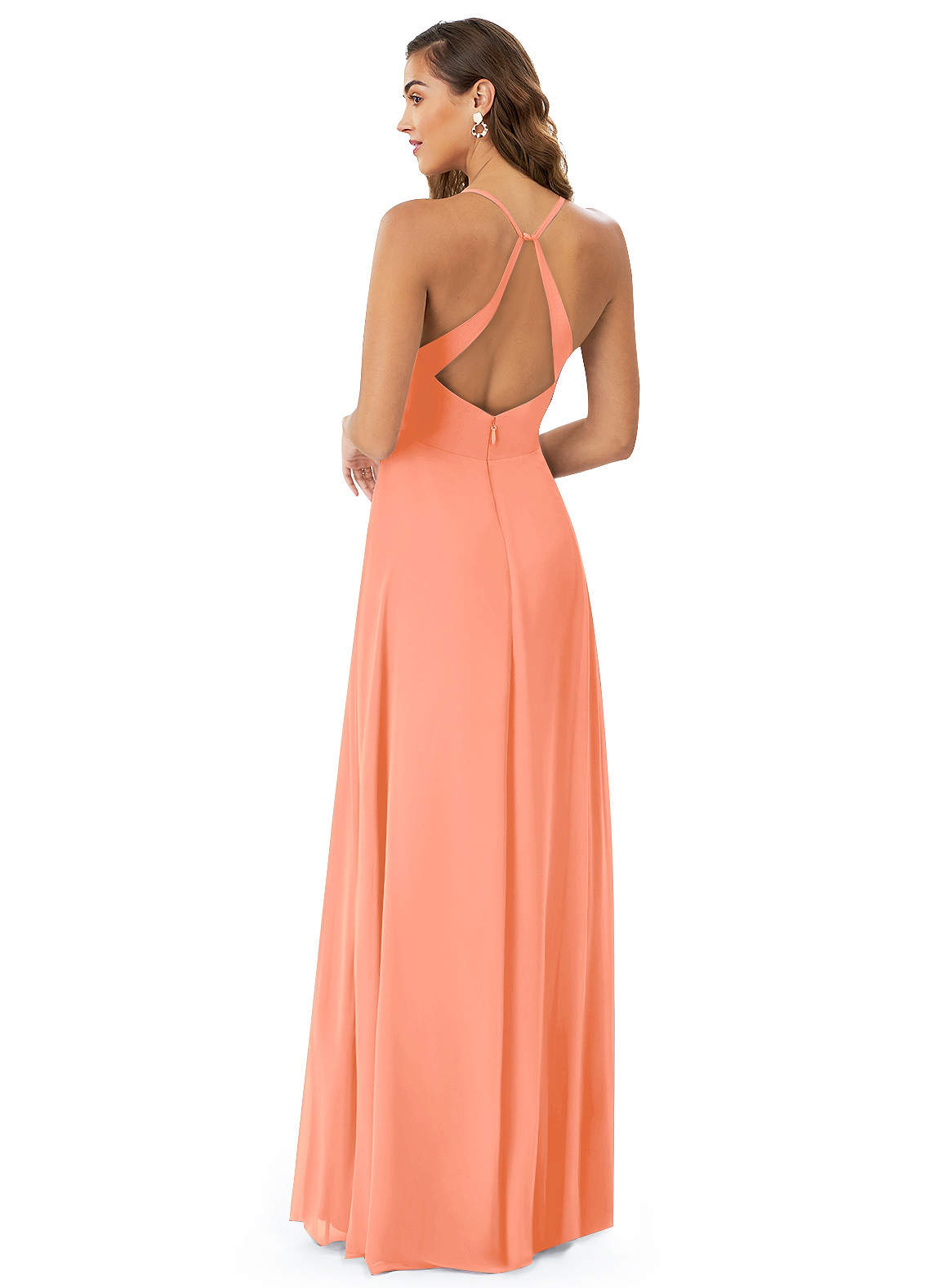 Sunset Azazie Davis Bridesmaid Dresses | Azazie