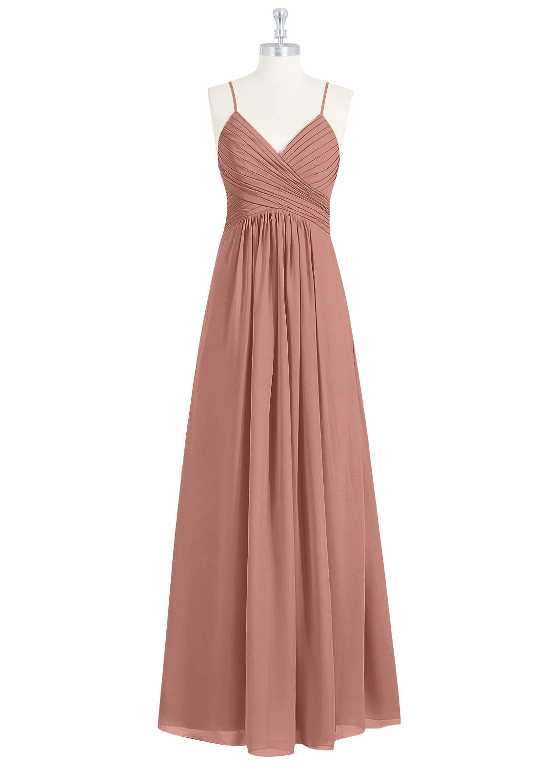 Cedar Rose Azazie Haleigh Bridesmaid Dresses | Azazie