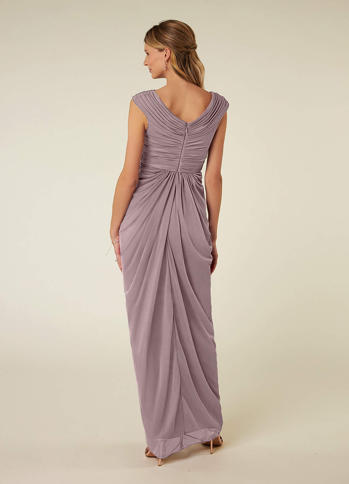 Dusk Azazie Lisolette Mother of the Bride Dress Mother of the Bride ...