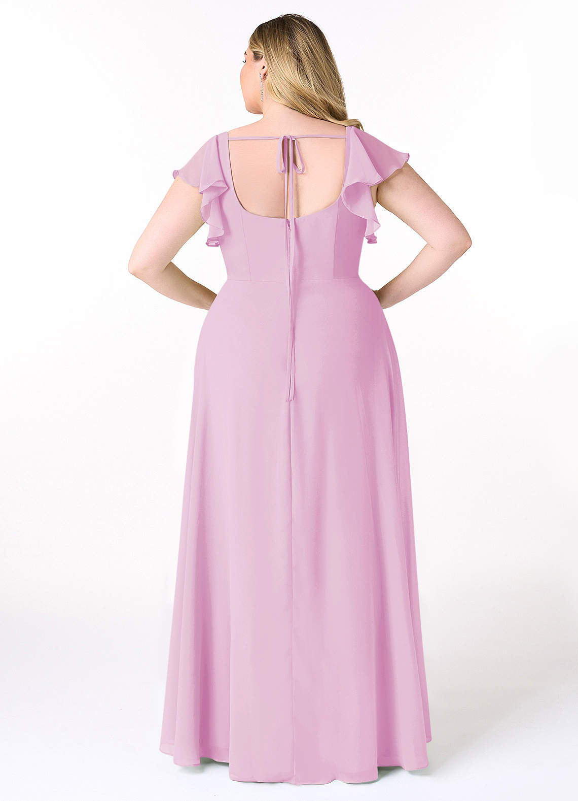Azazie Bondi Candy Pink Bridesmaid Dresses | Azazie