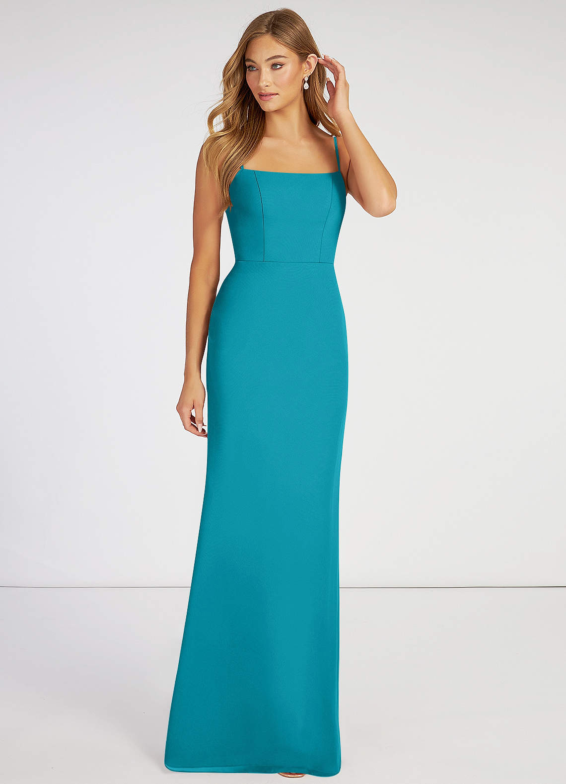 Jade Azazie Tayla Bridesmaid Dresses | Azazie