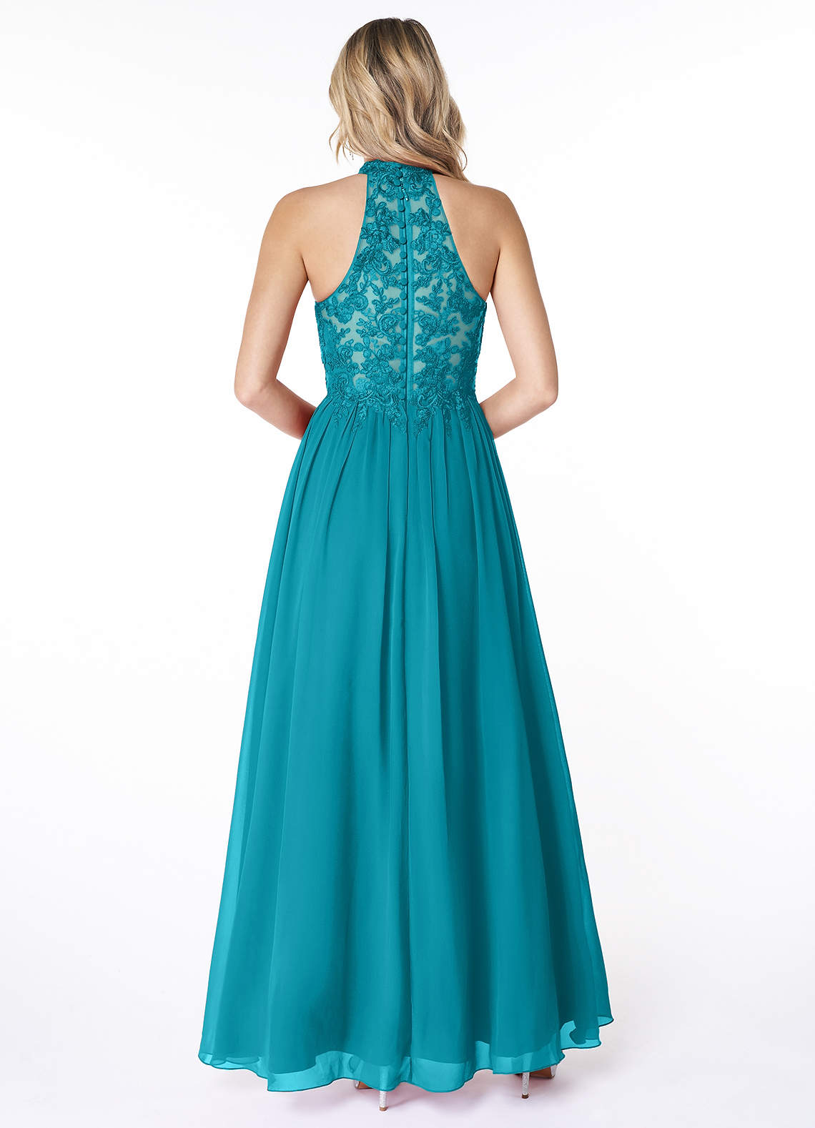 Jade Azazie Prue Bridesmaid Dresses | Azazie