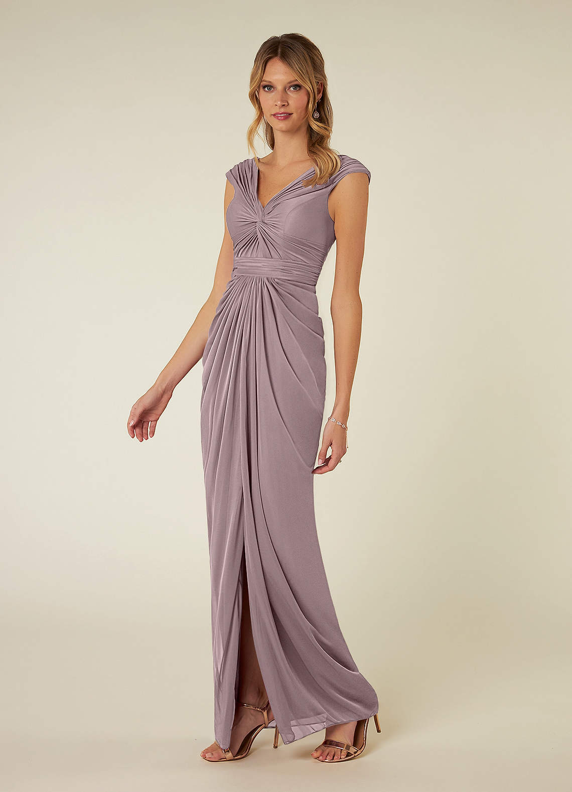 Dusk Azazie Lisolette Mother of the Bride Dress Mother of the Bride ...