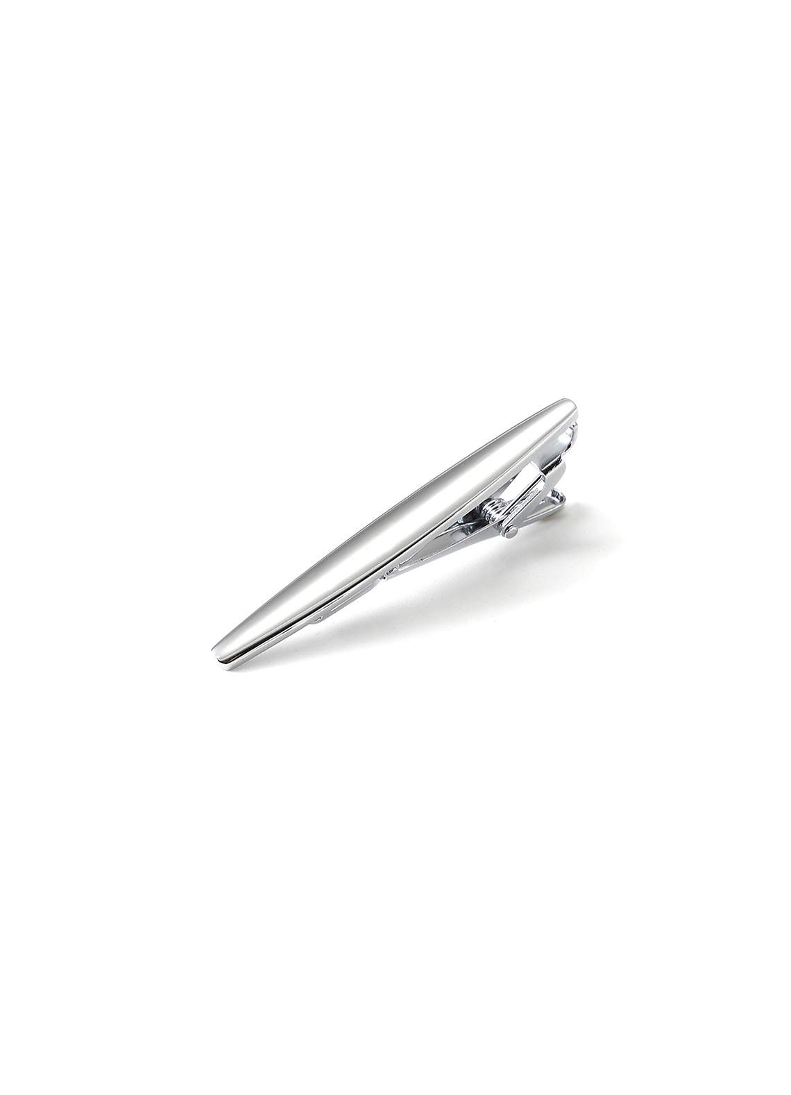 Rounded Tie Clip | Azazie