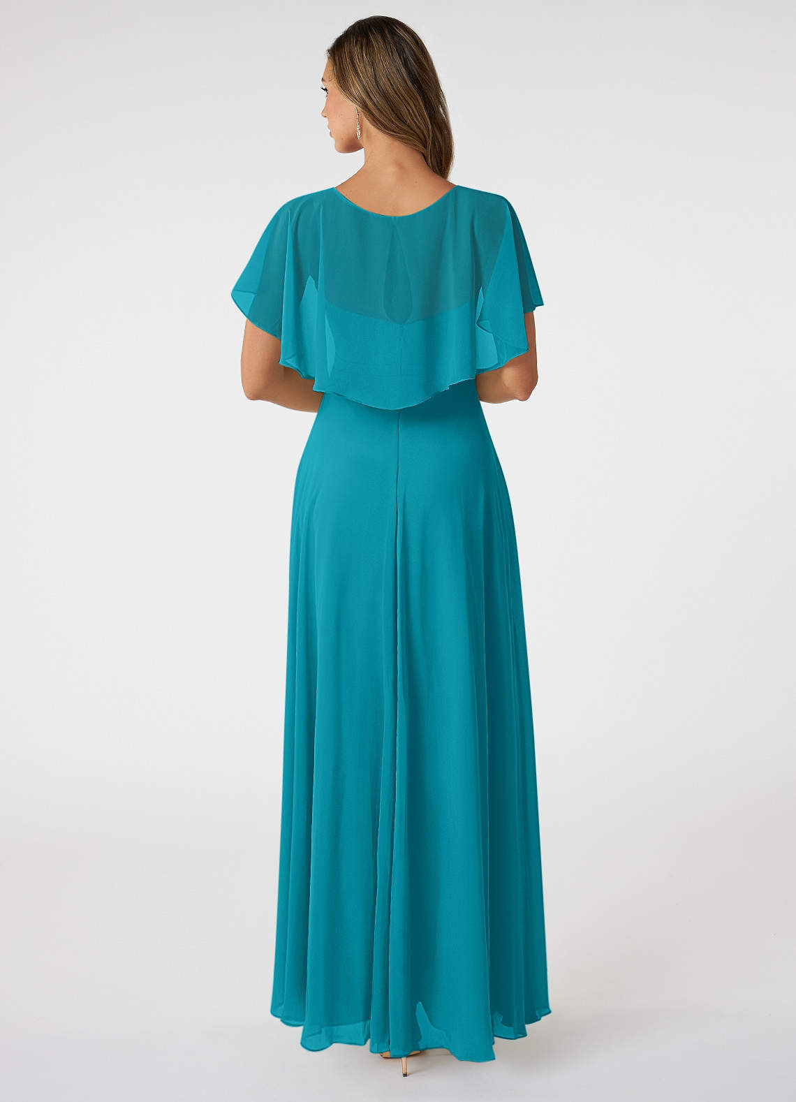 Jade Azazie Jamie Bridesmaid Dresses | Azazie