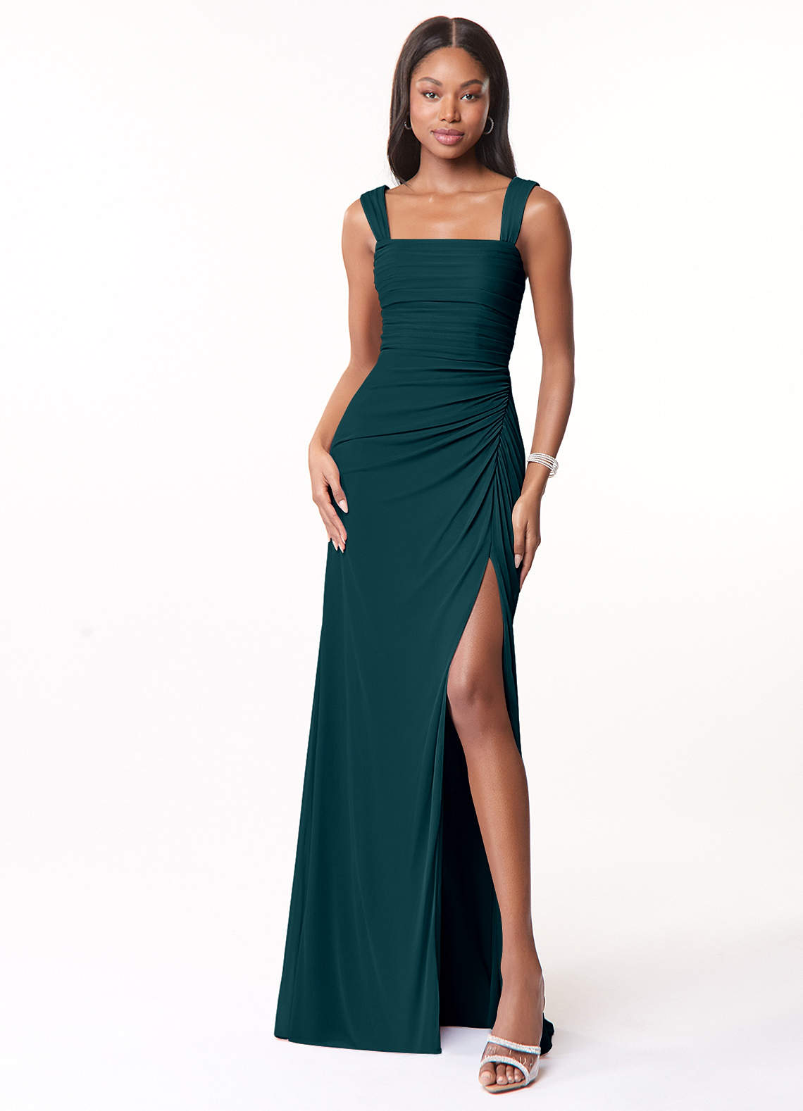 Azazie Jesaphine Bridesmaid Dresses | Azazie