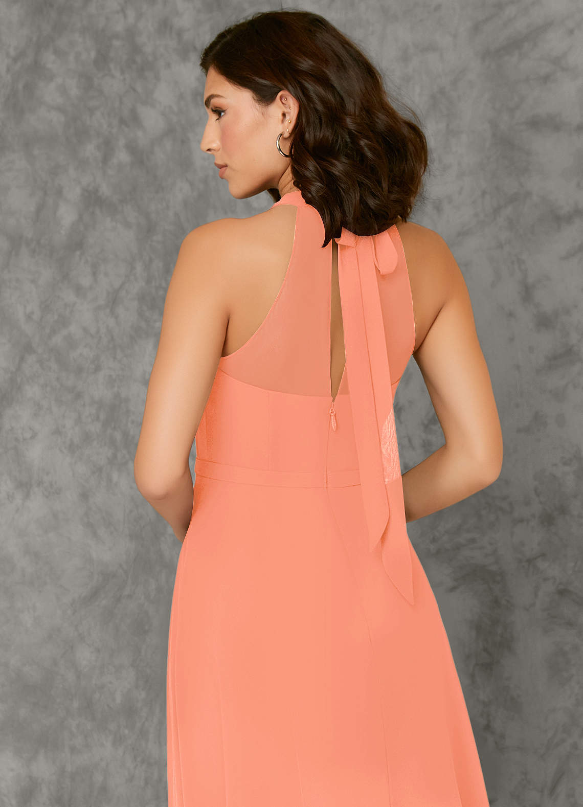 Sunset Azazie Amdis Bridesmaid Dresses | Azazie