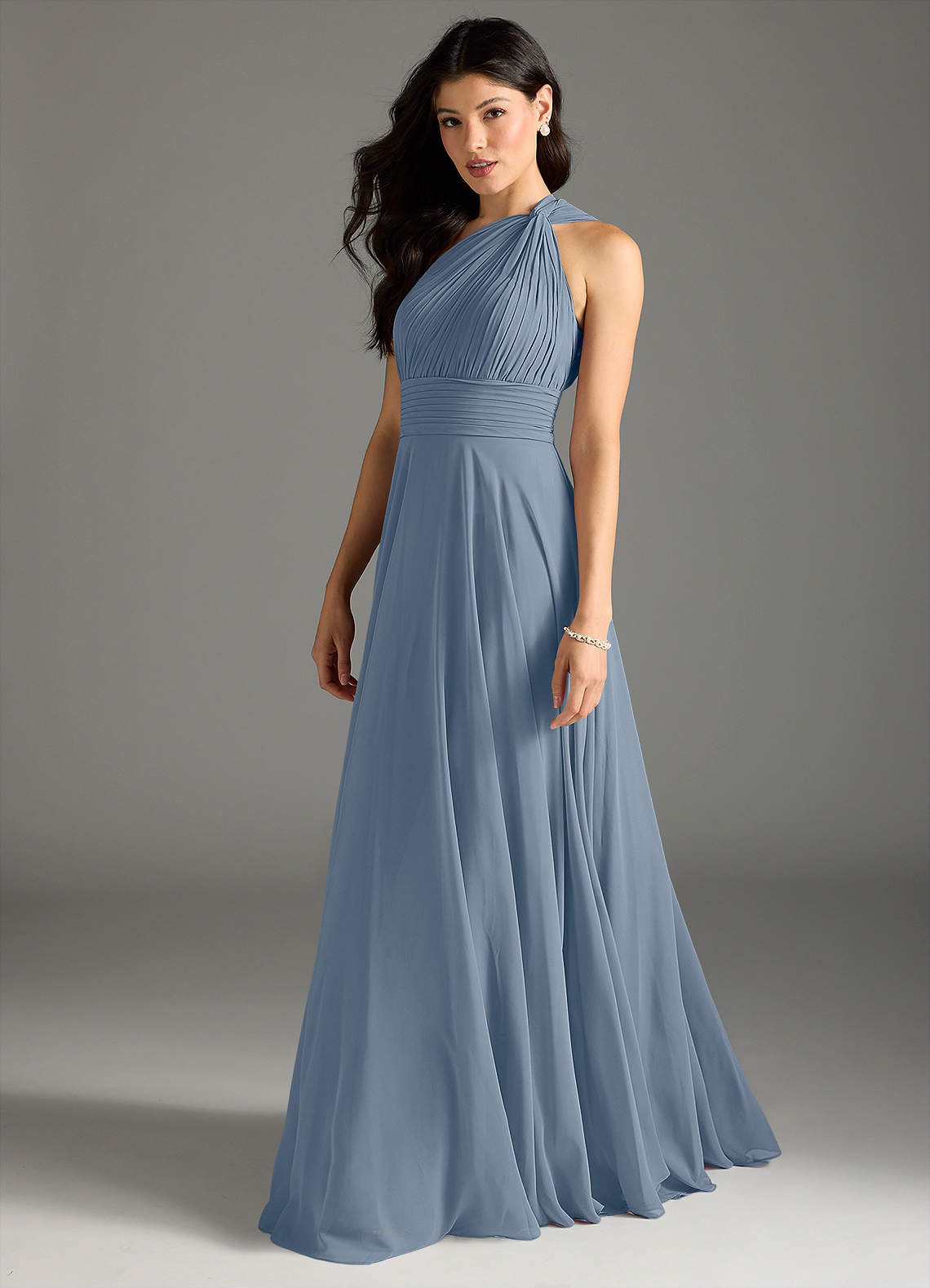Azazie Charlize Twilight Bridesmaid Dresses | Azazie