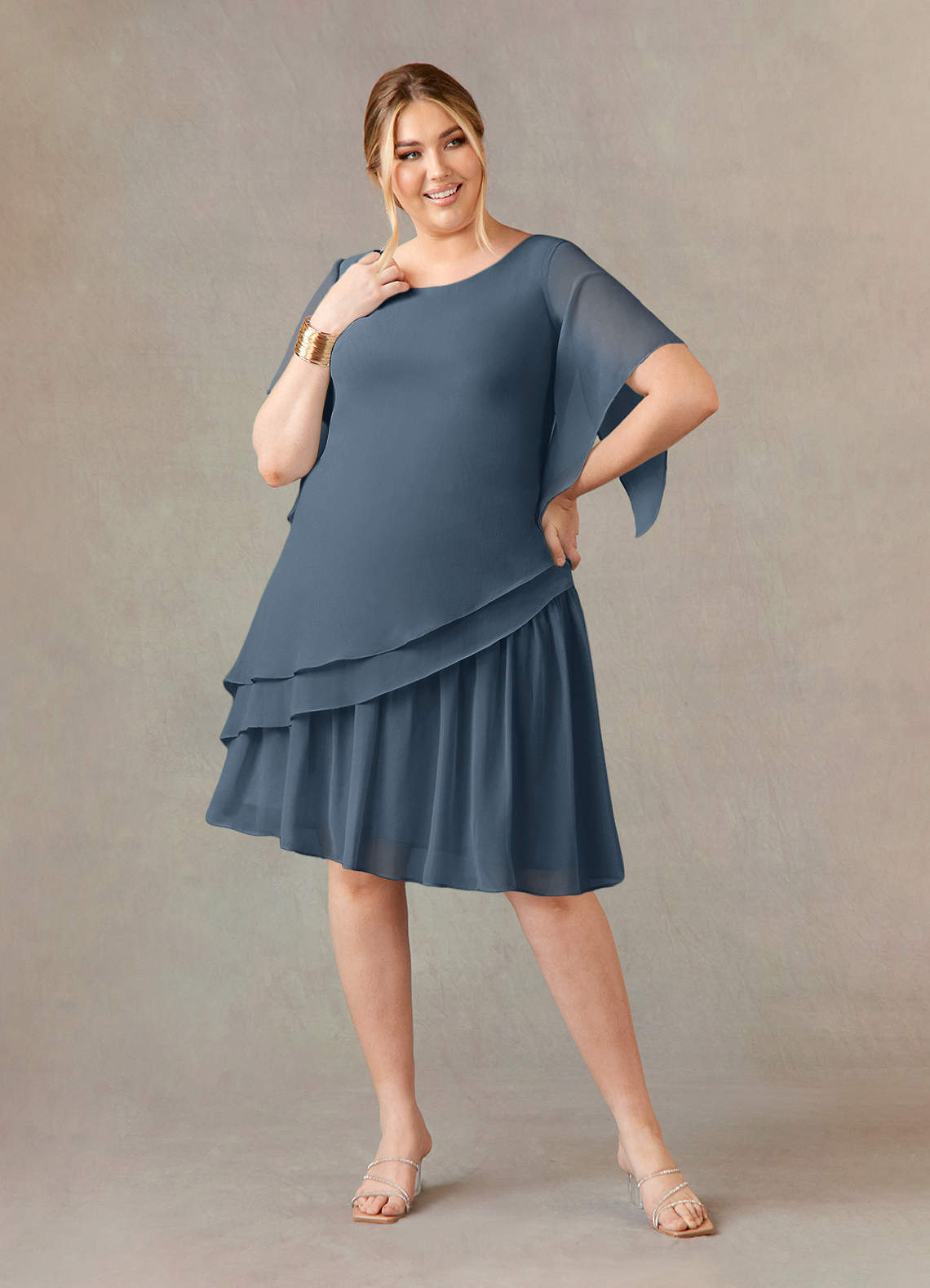 Neptune Azazie Louisa Mother Of The Bride Dress Mother Of The Bride