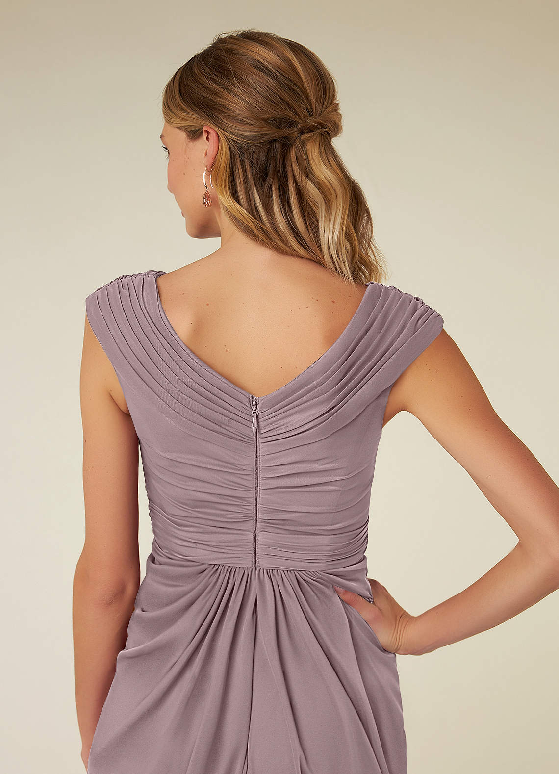 Dusk Azazie Lisolette Mother of the Bride Dress Mother of the Bride ...
