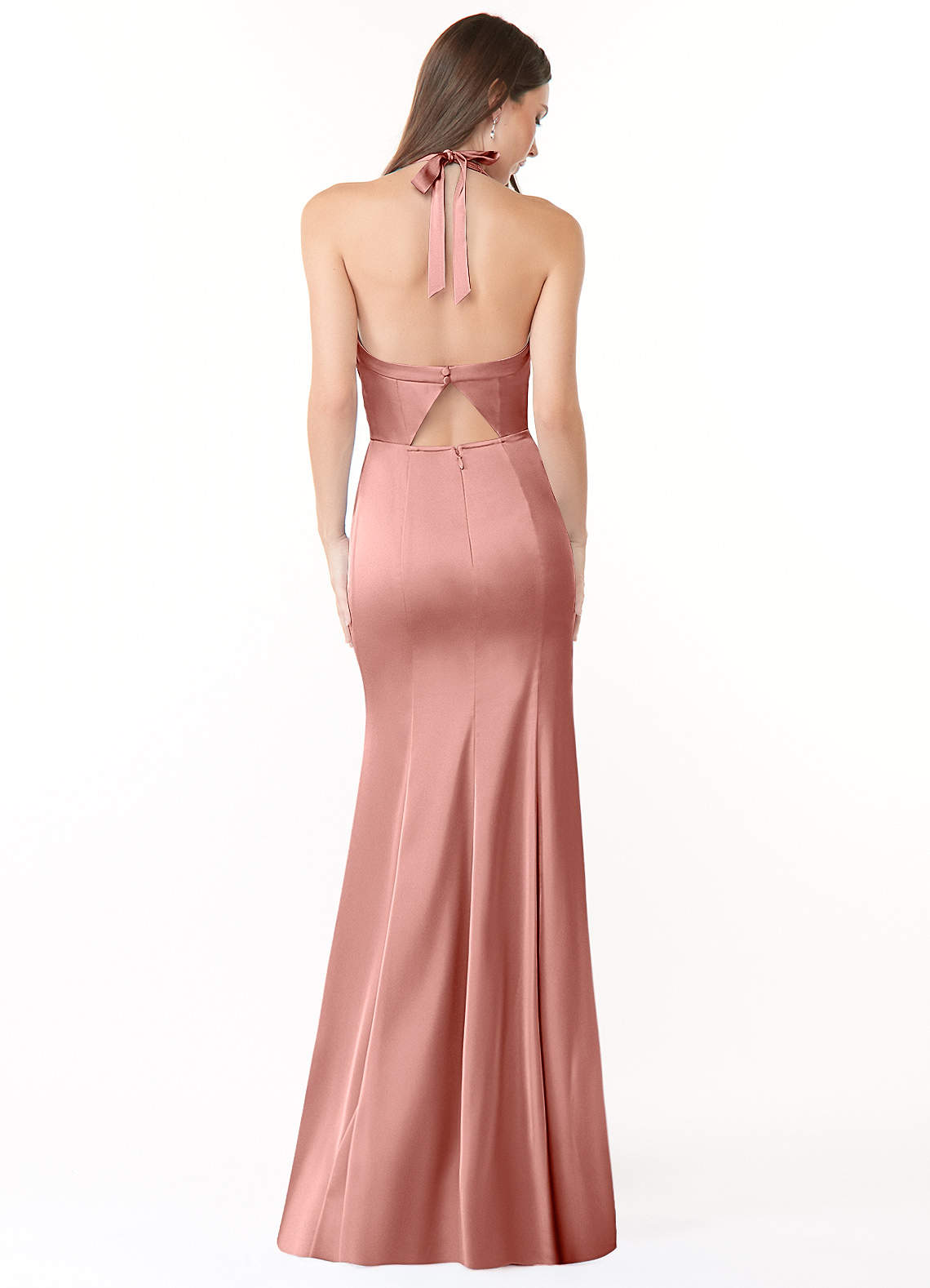 Rosette Azazie Emeria Bridesmaid Dresses | Azazie