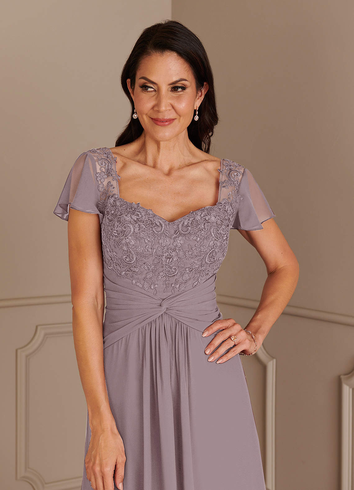 Dusk Azazie Gwenyth Mother Of The Bride Dress Mother Of The Bride