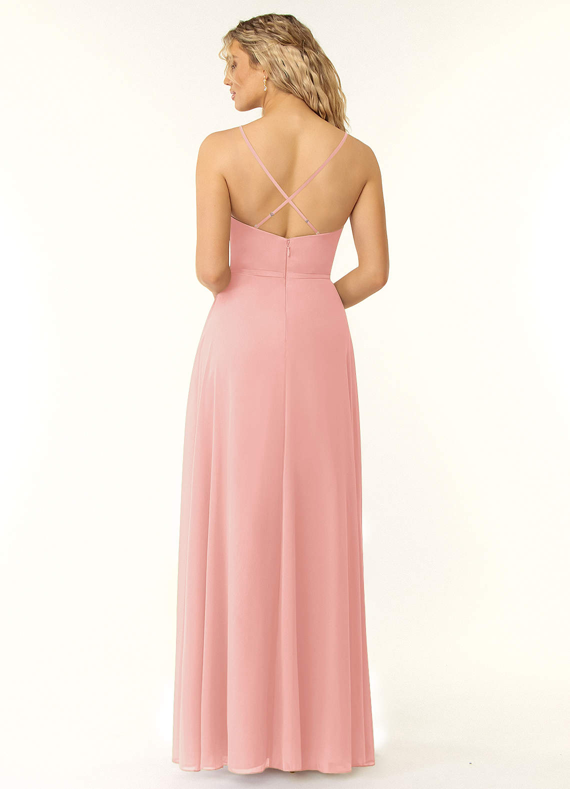 Rosette Azazie Naeem Bridesmaid Dresses | Azazie