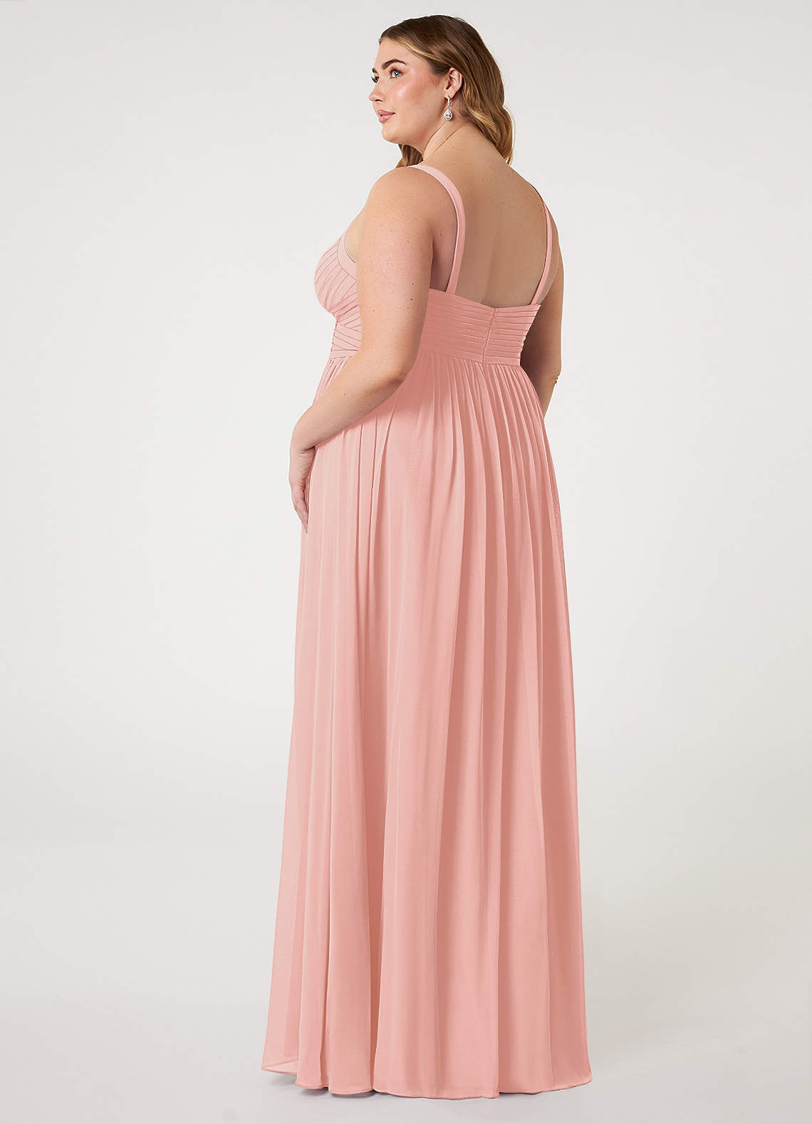 Azazie Chanel Bridesmaid Dresses | Azazie