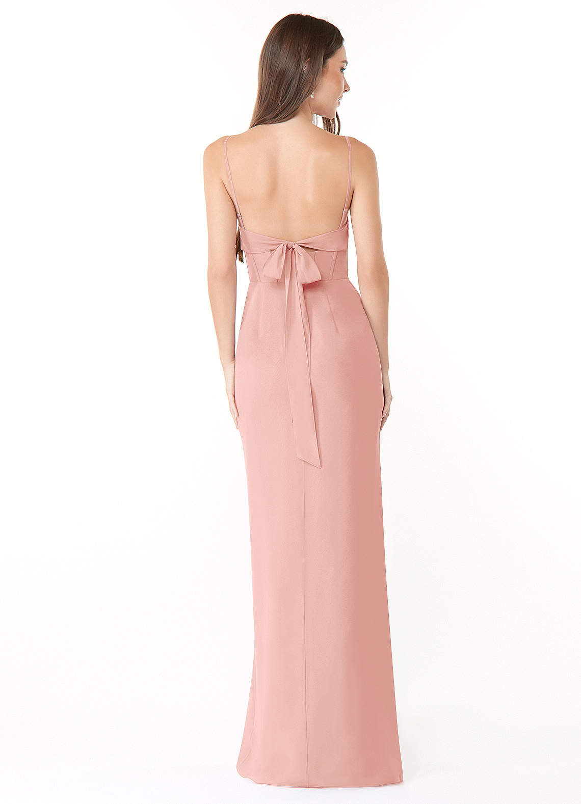 Rosette Azazie Mai Bridesmaid Dresses | Azazie